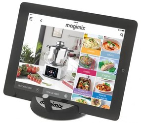 Stojan na tablet a mobil Magimix®