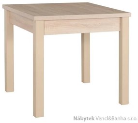 jídelní stůl dřevěný Max 9 drewmi