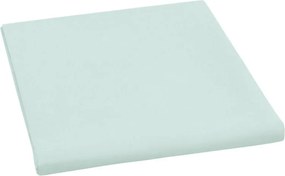 Bellatex Plátěné prostěradlo plachta Zelená 150x230 cm
