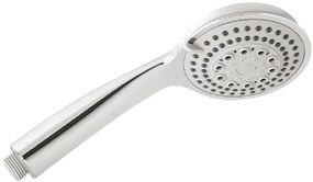 Novaservis - Sprchová hlavice, 3 proudy, chrom RU/893,0