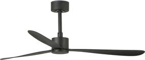 FARO 33761 AMELIA stropní ventilátor, černá - FARO