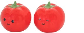 Slánka a pepřenka Tomato – Sass &amp; Belle