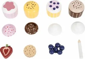 Small Foot Stojan na muffiny / od 3 let