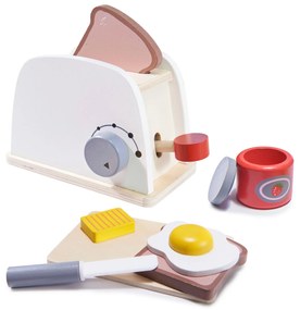 IK Dětský toaster + příslušenství