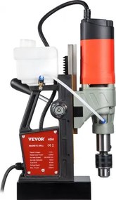 Magnetická vrtačka, 1200 W 4 cm vrtací průměr