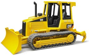 Bruder CATERPILLAR buldozer malý