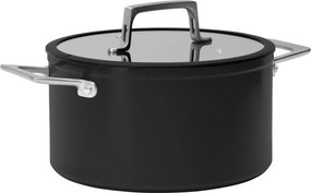 Hrnec s pokličkou/s keramickým povrchem 5,5 l Meda 4.0 – FABINI