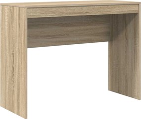 Stůl Sonoma dub 145,5 x 40 x 127 cm 2 ks 3337331