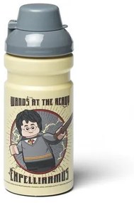 Lego Harry Potter láhev na pití 390 ml Bradavice