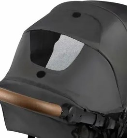 Bebeconfort Cloudy kočárek Mineral Graphite