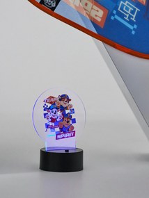 Sinsay - Dekorativní LED noční lampička PAW Patrol - vícebarevná