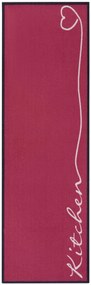 Běhoun Cook & Clean 105392 Raspberry red