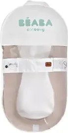 Beaba Cocoony Heather Clay / Hnízdo pro miminko / od 0 do 3 měsíců