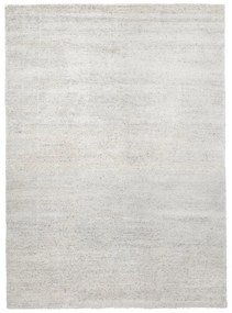 Koberec Pile Bamboo: Bílá 170x240 cm