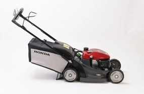 Benzínová sekačka s pojezdem HONDA HRX 476 VK