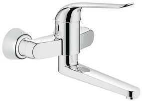 GROHE 32773000 - Umyvadlová baterie EUROECO SPECIAL 257 mm lesklý chrom