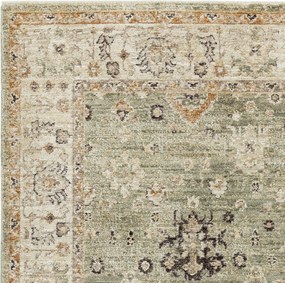 Tribeca Design Kusový koberec Canestra 04 Rozměry: 67x240 cm