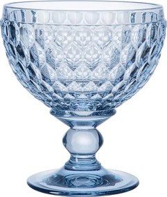 Villeroy&Boch Boston coloured Sektschale/Dessertschale blue 110 mm, 250 ml