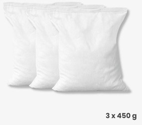 Everbrand Sweden Everbrand pohlcovač vlhkosti Absodry Maxi, pro místnost do 105 m3, 1350 g