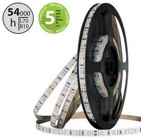 LED pásek McLED 12V studená bílá CRI90 š=8mm IP20 4,8W/m 60LED/m SMD2835 ML-121.829.60.2