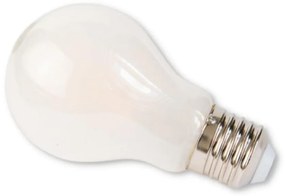LED žárovka filament bulb 7.2W E27 2700K 806LM