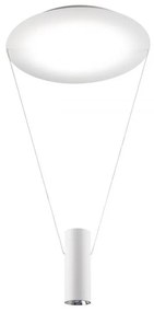 Redo 01-1971 - LED Stmívatelný lustr na lanku ESSENCE LED/36W/230V 3000K bílá