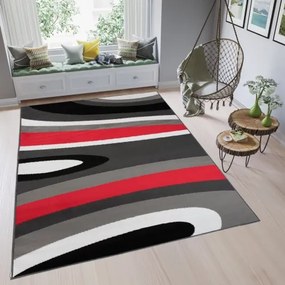 Moderní kusový koberec CHAPPE CH3050 - 130x190 cm