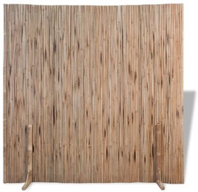 Bambusový plot 180 x 170 cm - Default Title