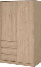 Falco Skříň Simplicity 146 jackson hickory