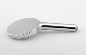 Sapho ruční sprcha 120 mm masážní otočná 3 funkce chrom 1204-32