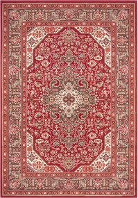 80x250 Kusový koberec Mirkan 104098 Oriental red