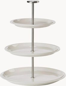 Porcelánová etažérka Eau