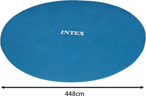 Solární kryt na bazén INTEX 28013