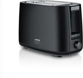 Niceboy ION Cruncher C1 černá / Topinkovač / 650-750W / 2 sloty / 7 st