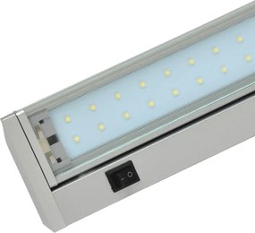 Ecolite TL2016-42SMD/10W Výklopné LED svítidlo pod kuchyňskou linku GANYS 58cm 10W
