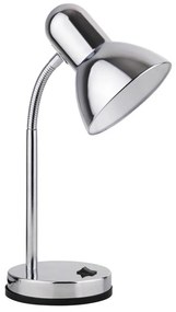 Rabalux 4255 - Stolní lampa CLARK 1xE27/40W/230V