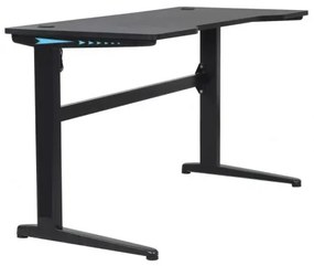 Psací a počítačový stůl 120x60cm DYNAMIC V6 - 3D4549