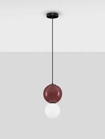 Závěsné LED svítidlo NOVA LUCE NOESIS 6W 3000K 9009195