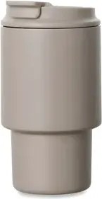 Vinga Nagano šedá / Termohrnek / nerezová ocel / 350 ml