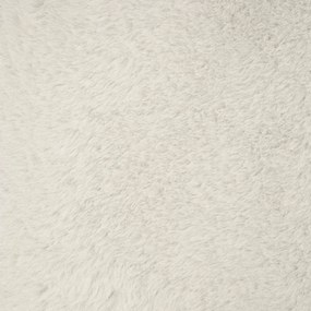 Úložný puf Ezzio, látka s boucle efektem, 78 x 38 x 38 cm
