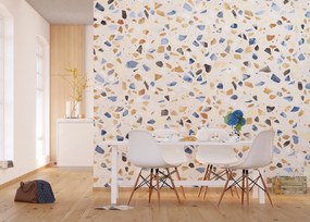 Fototapeta na míru Styl Terrazzo | Vliesová fototapeta na zed' | DFTNS1248