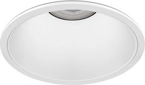 LED2 2095131D LED2 Zápustné venkovní svítidlo VIGO S, W DALI/PUSH DIM 18W 3000K bílá - LED2 Lighting