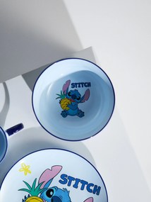Sinsay - Keramická miska Lilo & Stitch - vícebarevná