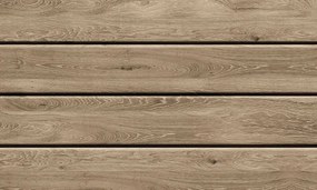 KETER PENT Signature HORIZONTAL domek 9x7 - jasan, 279 x 226 x 216 cm