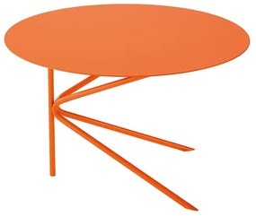 MEMEDESIGN - Konferenční stolek TWIN BASSO