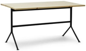 Normann Copenhagen designové pracovní stoly Kip Desk (150 x 80 cm)