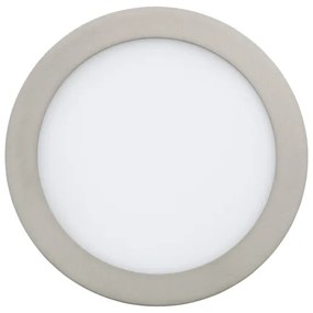 Eglo 31676 - LED podhledové svítidlo FUEVA 1 1xLED/18W/230V