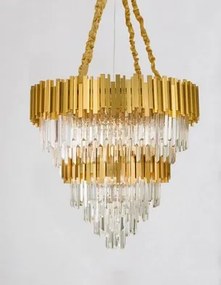 Závěsné svítidlo NOVA LUCE GRANE E14 9050120 bez žárovky