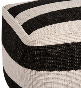 NORTHRUGS - Hanse Home koberce AKCE: 48 x 48 x 42 cm cm Venkovní sedací vak Gobi 103821 - 48 x 48 x 42 cm cm