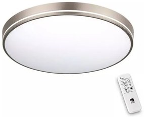 Eglo 75707 - LED Stmívatelné stropní svítidlo LED/22W/230V 3000-6500K + DO